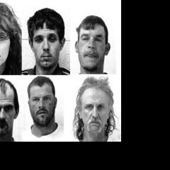 Six Arrested In Washington County Murder