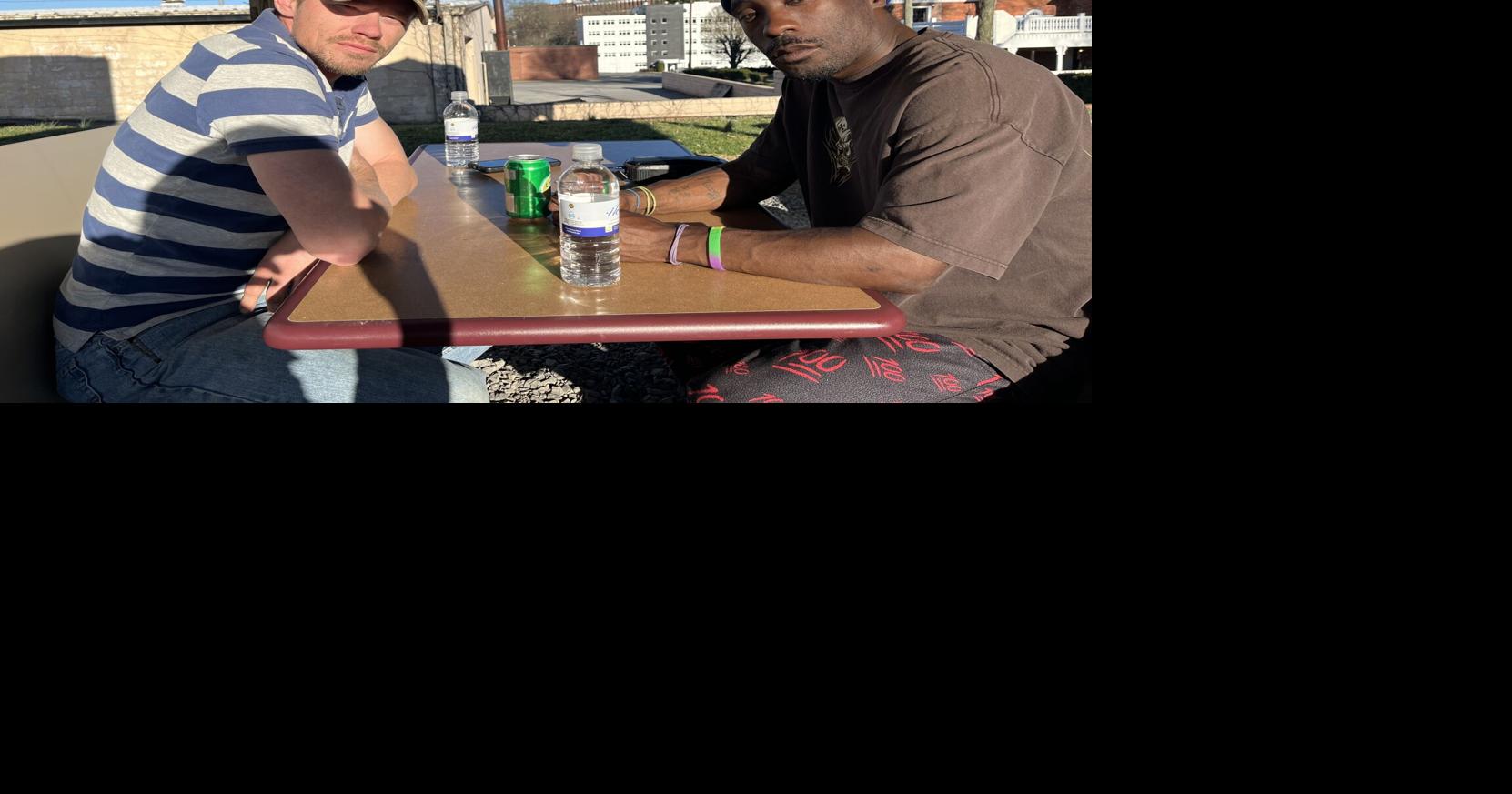 Meade remembered as a 'father figure'