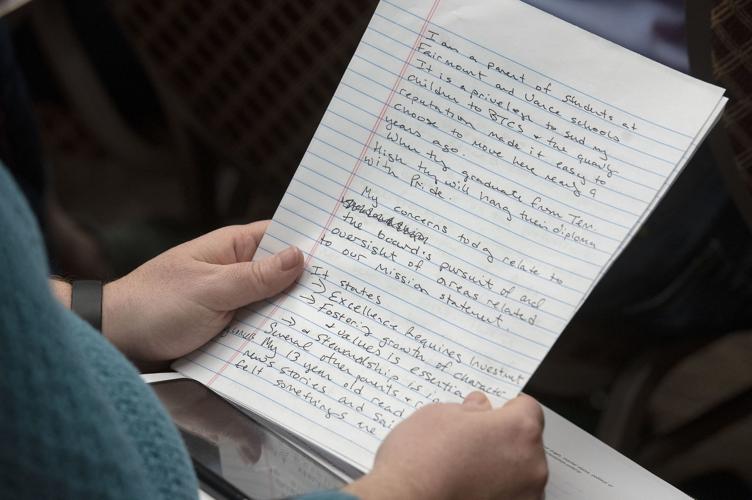 Probe of Bristol Tennessee school director’s credentials underway