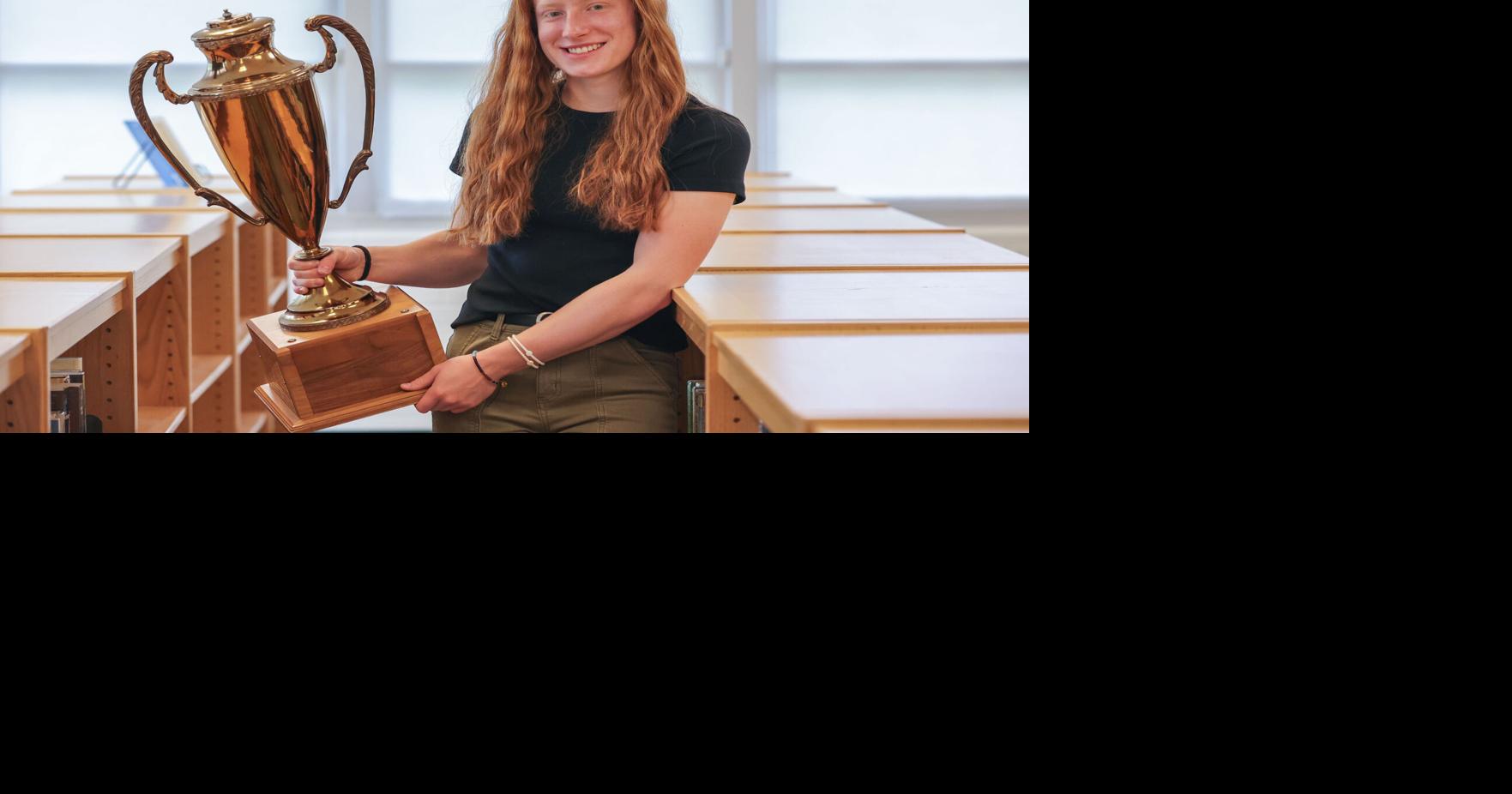 2024 GENE "PAPPY" THOMPSON WINNER: Enduring legacy crafted by Eastside ...