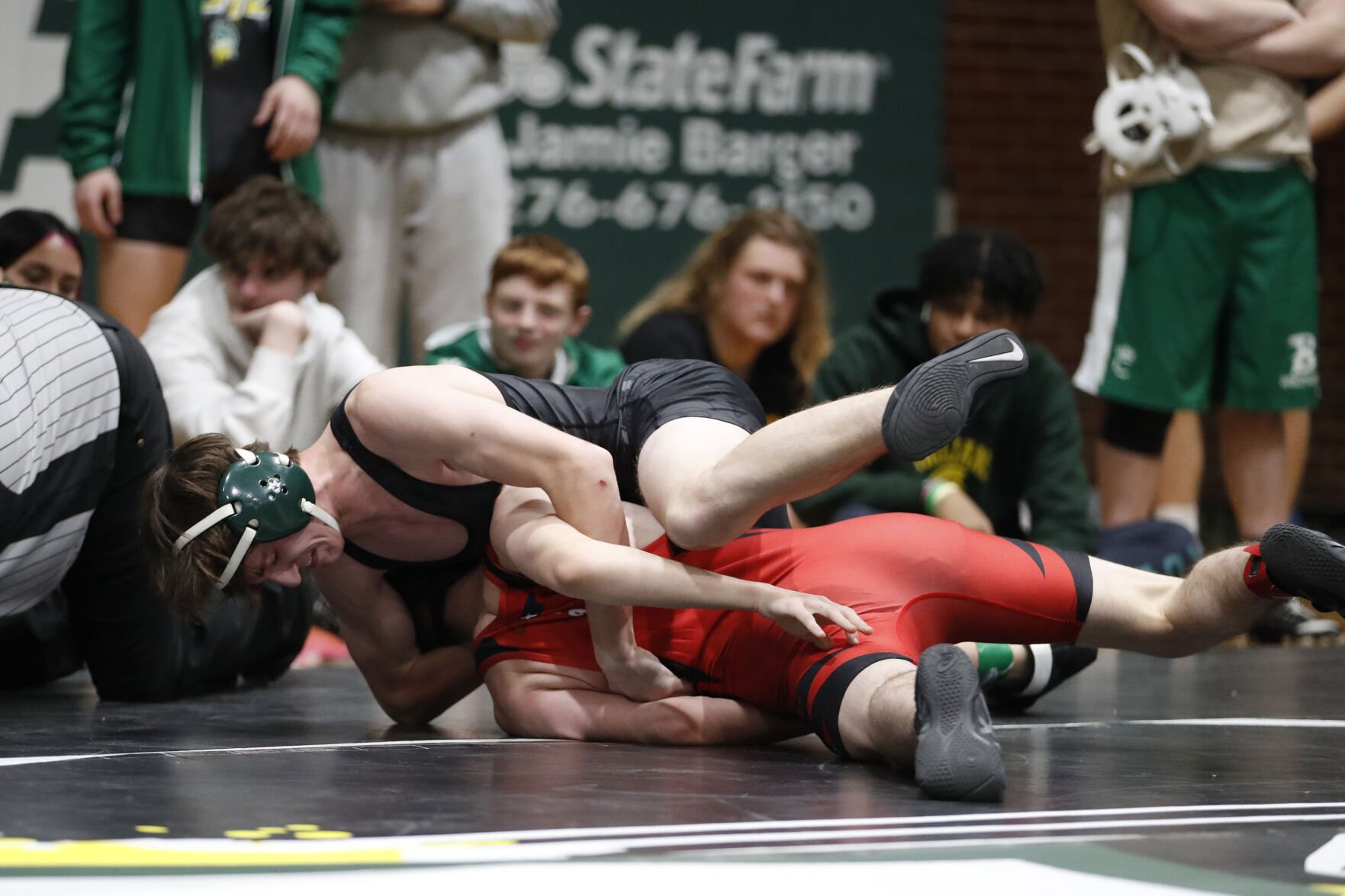 Best of Bristol Wrestling