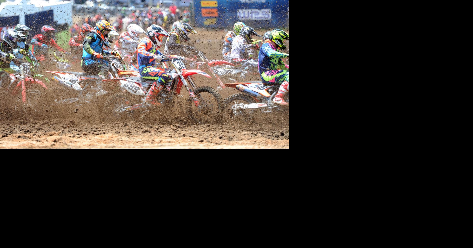 Tennessee Nationals 2017 at Muddy Creek Raceway