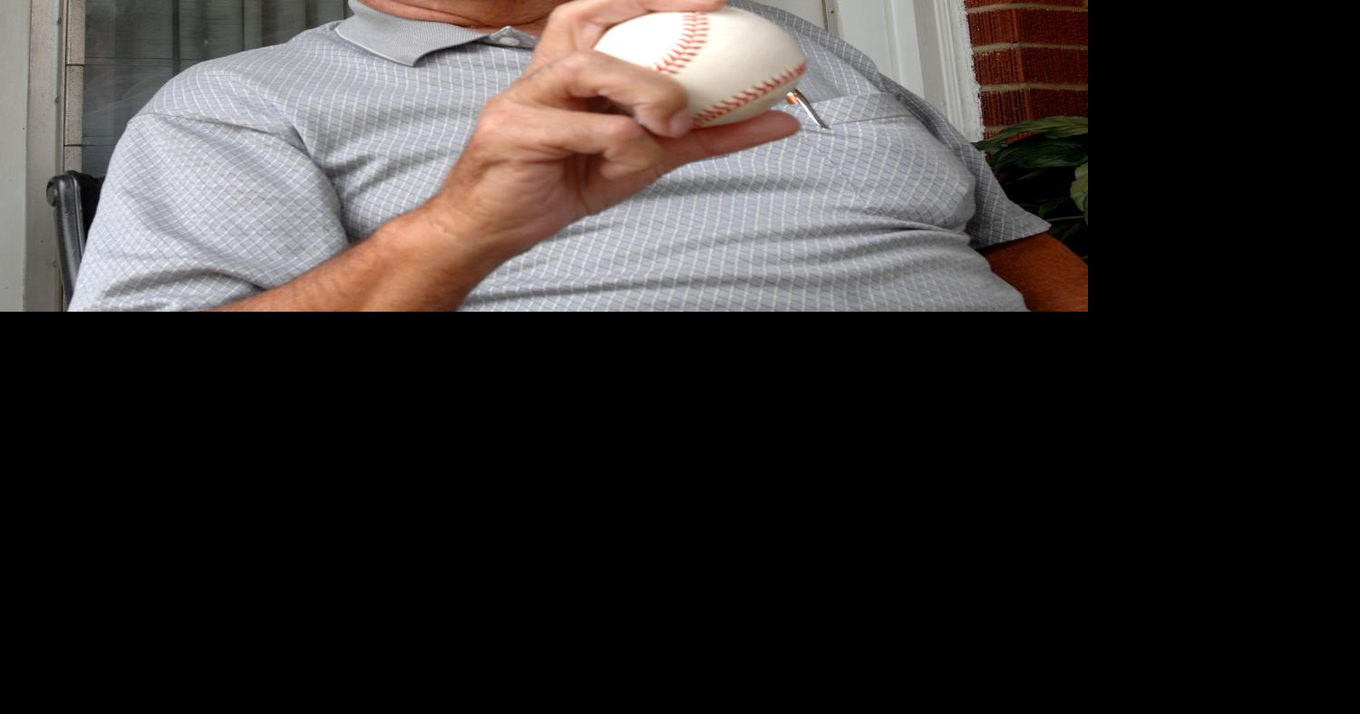 Former major league pitcher Dave Hillman passes away at 95