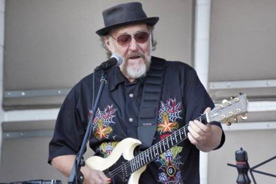 You never know what you're gonna get with Ron Short