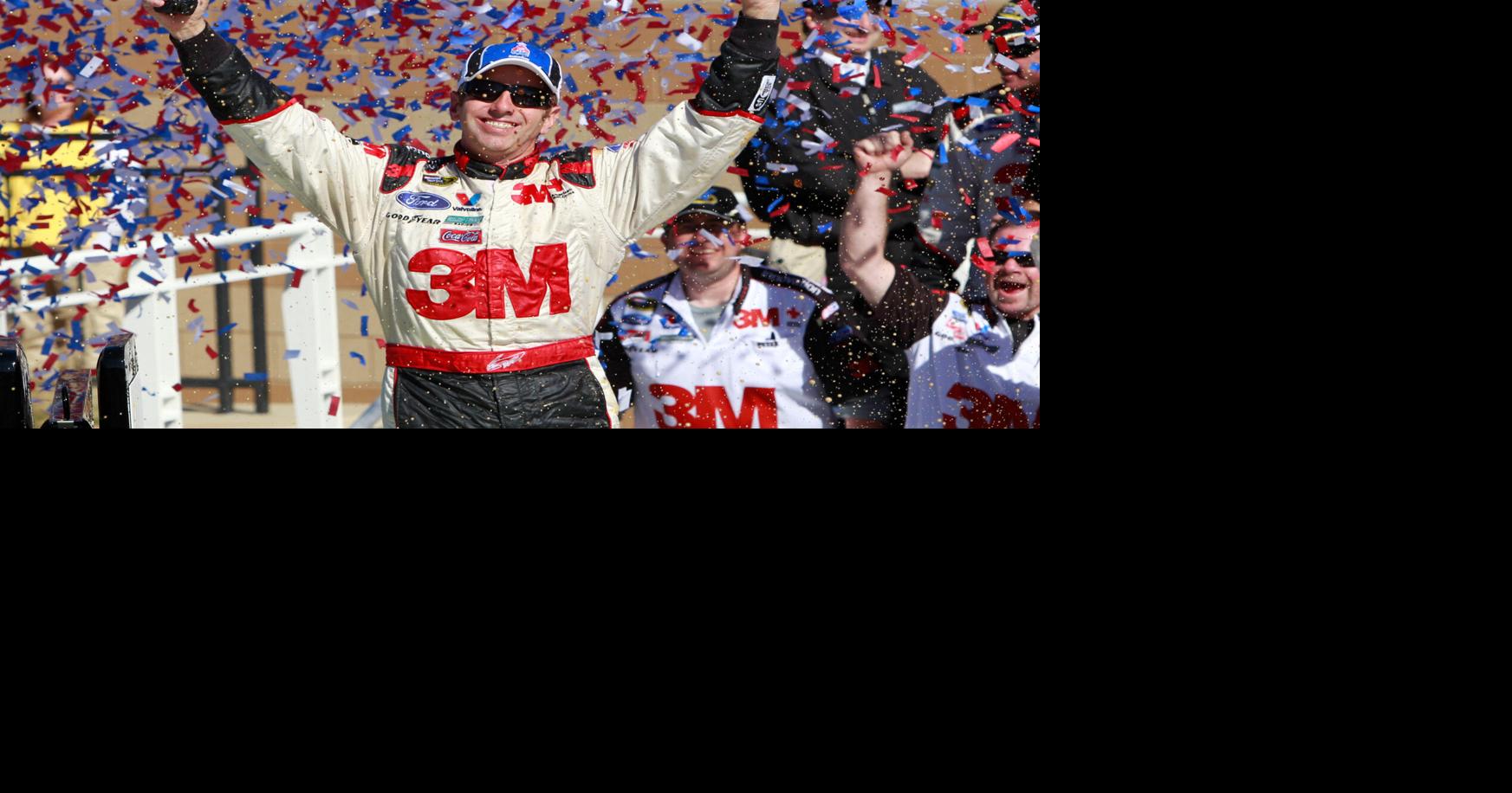 NASCAR community mourns driver Greg Biffle, 6 others killed in plane ...