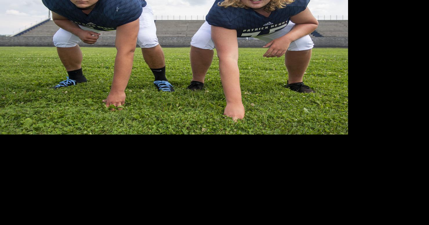 PREP FOOTBALL: Senior offensive tackles Ryan Bunnell, Nate Stovall help ...