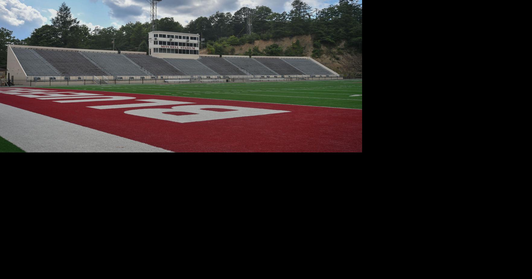 Mitchell Stadium memories in abundance for many