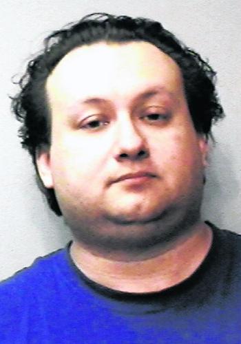 Buchanan guilty of second-degree murder in 2012 shooting death
