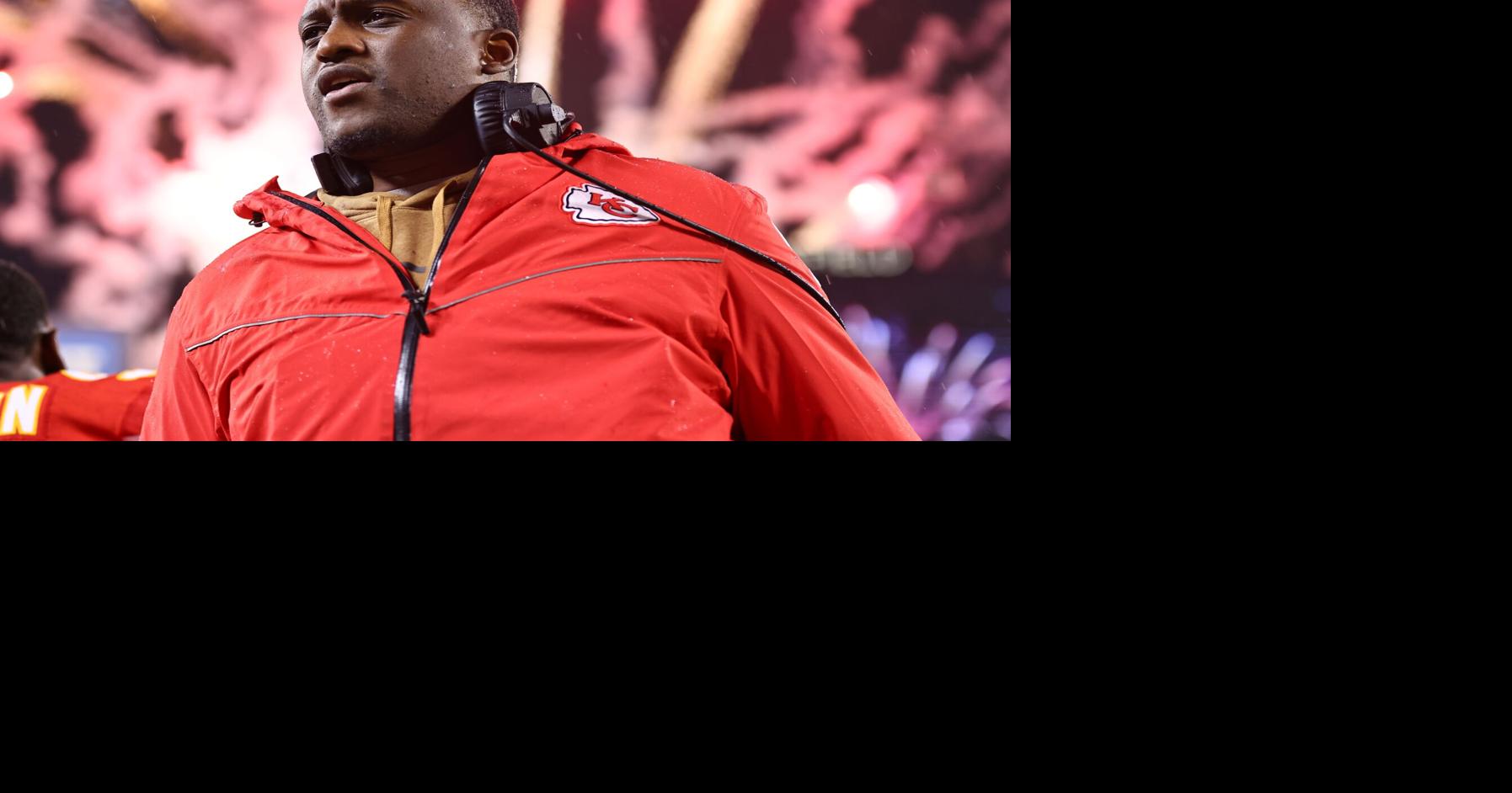 NFL: Former Emory & Henry QB, OC Kevin Saxton awaits Super Bowl sequel ...