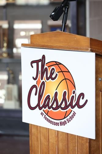 PREP BASKETBALL: Field released for The Classic at Tennessee High