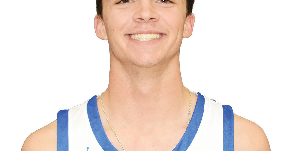 THURSDAY'S PREP ROUNDUP: Cayden Dishman and Madison Sutherland ...