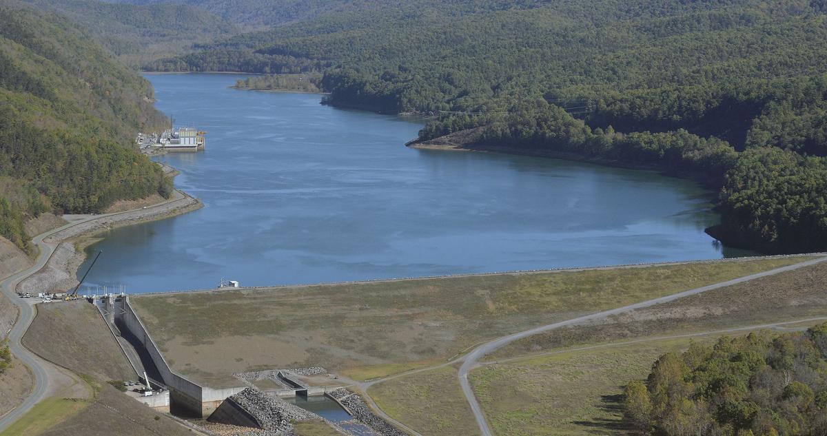 A Tour of the Bath County Pumped Storage Station