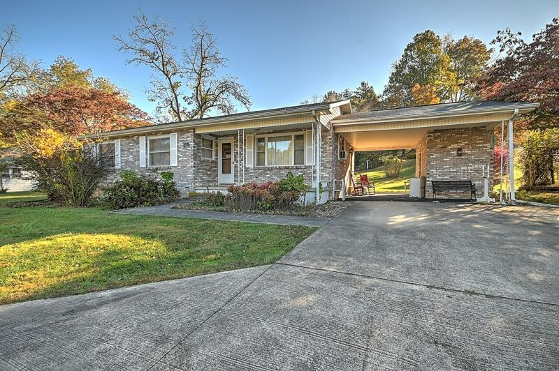 2 Bedroom Home in Bristol - $185,900