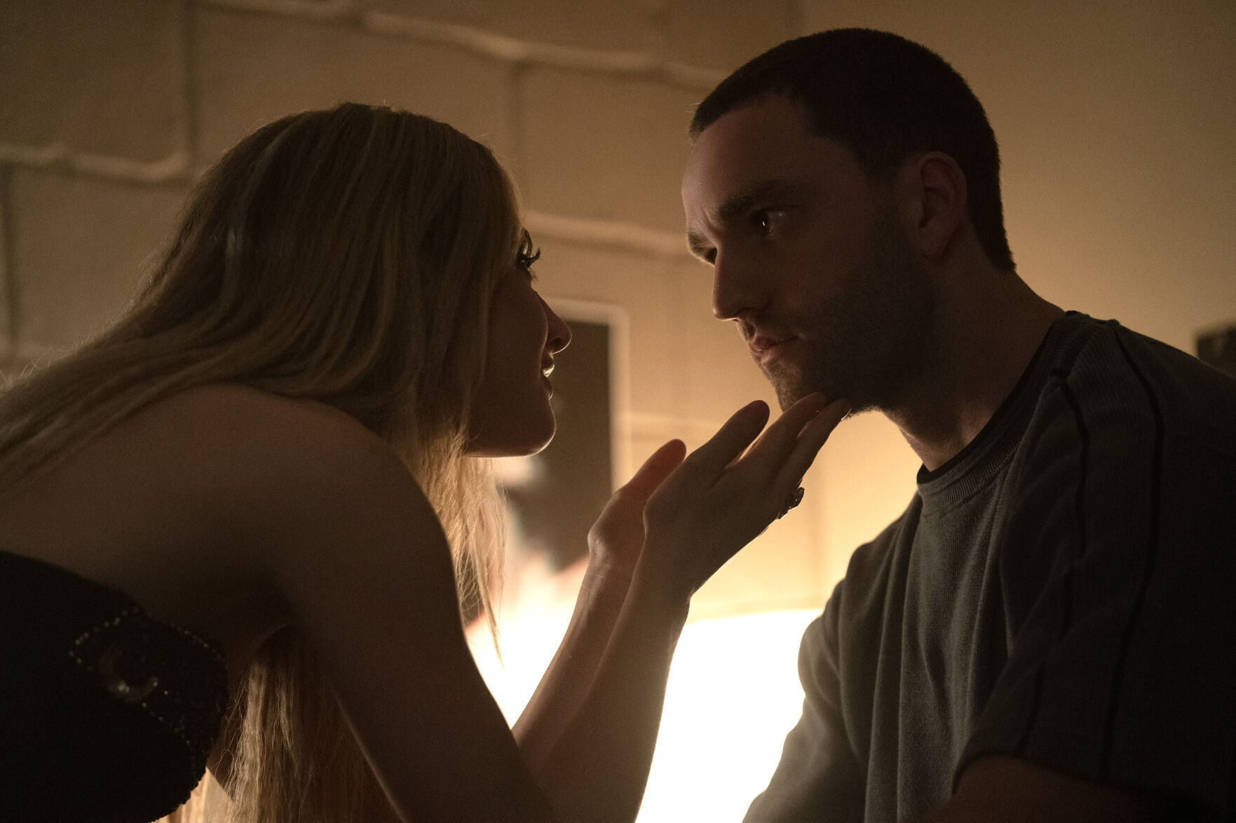 'Tell Me Lies' stars Spencer House, Branden Cook talk change