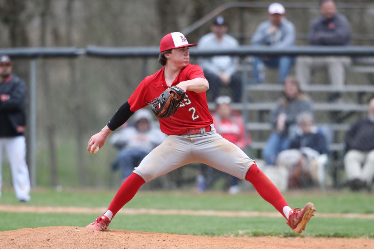 COLLEGE BASEBALL: Marion Hungry Mothers play first home game today at 6 ...