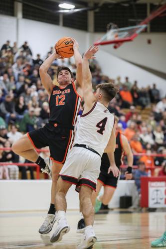 PREP BASKETBALL: Keene returns to Lebanon as a Tiger, leads Honaker ...