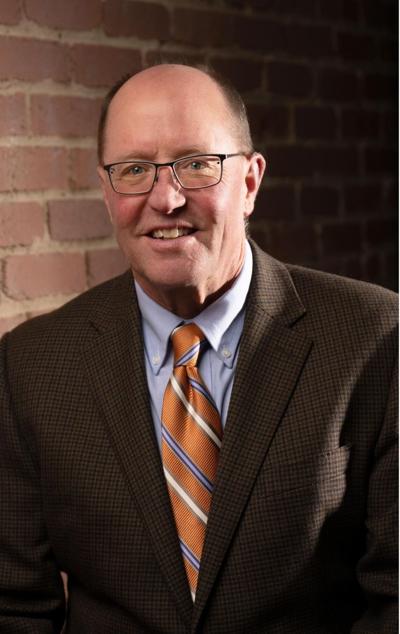 Fletcher seeks reelection to city School Board