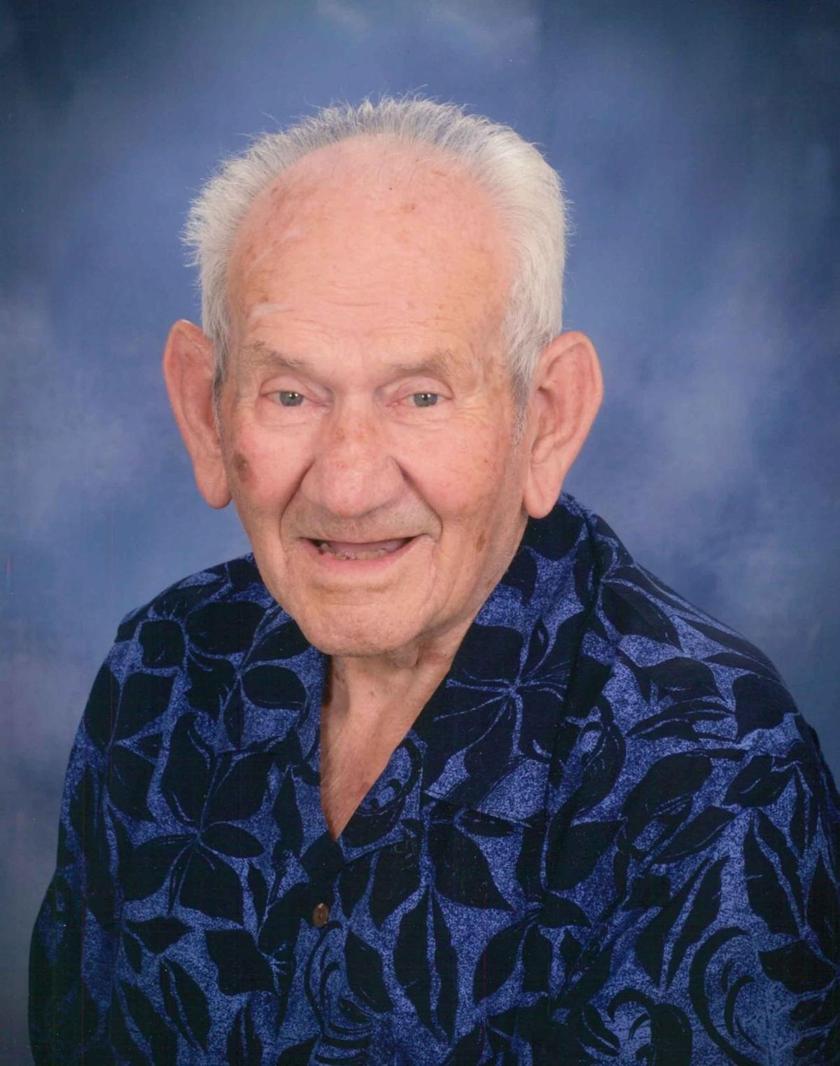 Upchurch, Kenneth "Ken" Gale