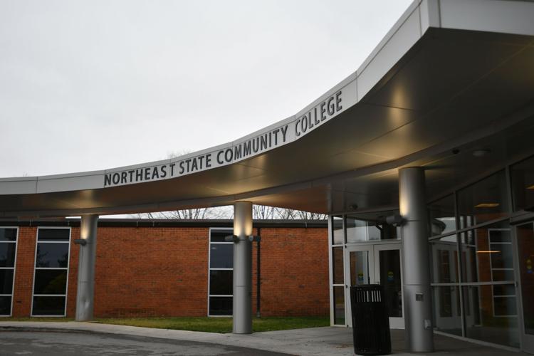 Northeast State College eyes expansion with land acquisition