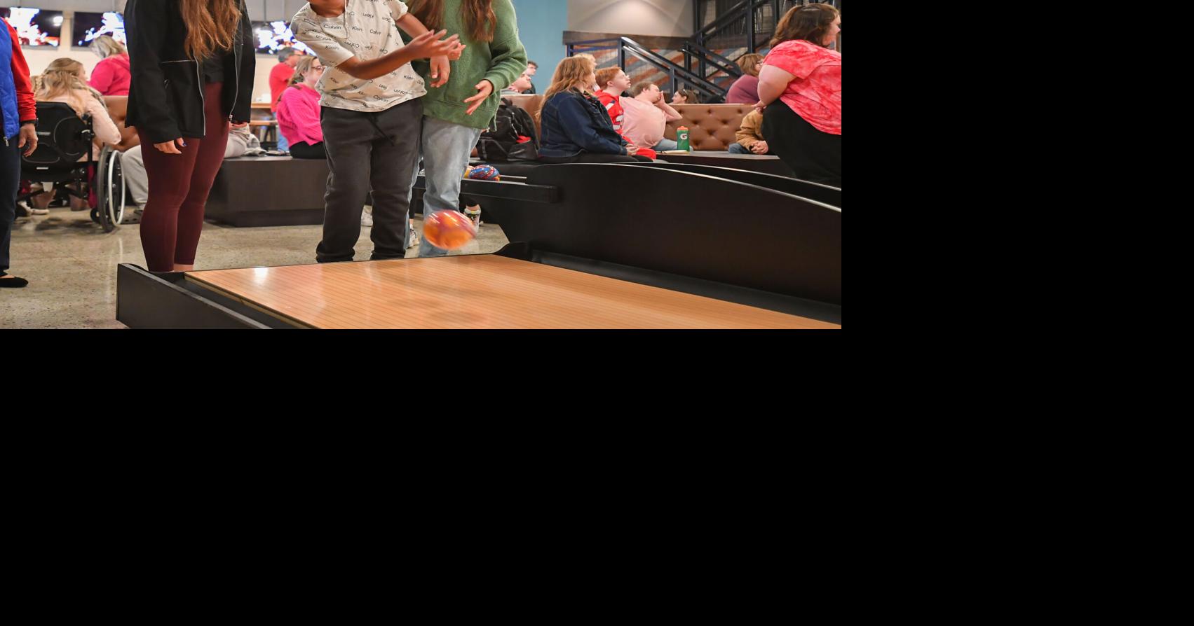 Adaptive bowling tournament a ‘feel good day’