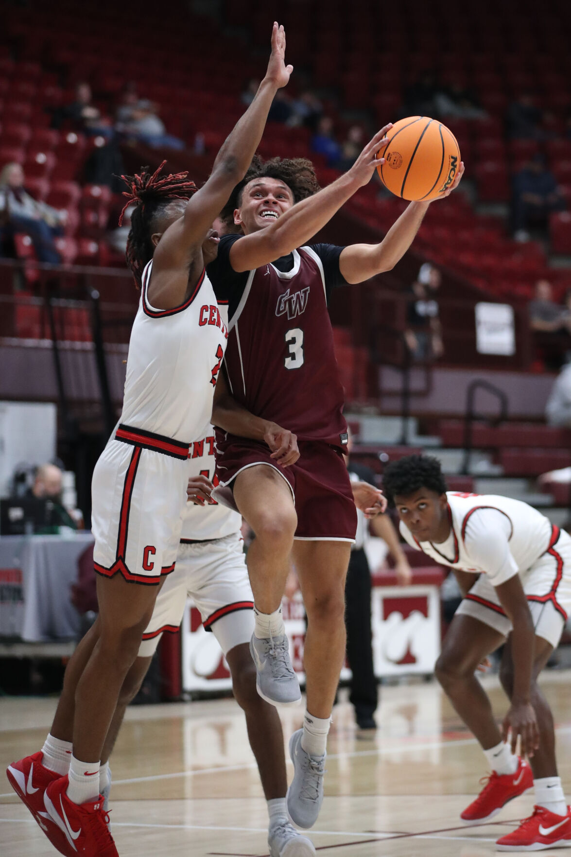 VHSL BASKETBALL: State Semifinal Capsules as seven Far SWVA teams still ...