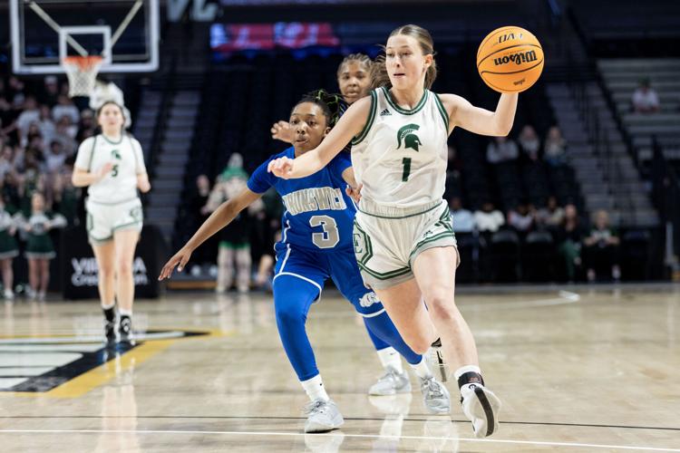 VHSL CLASS 1 GIRLS: Eastside wins state title as Brunswick gets the ...