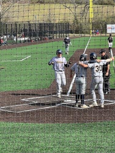 COLLEGE BASEBALL: Emory & Henry claims SAC series from rival UVa-Wise