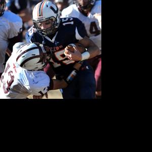 10 SWVA football games to watch