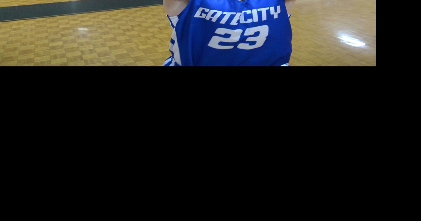 COLLEGE BASKETBALL: Zac Ervin (Gate City) will play his next game for ...