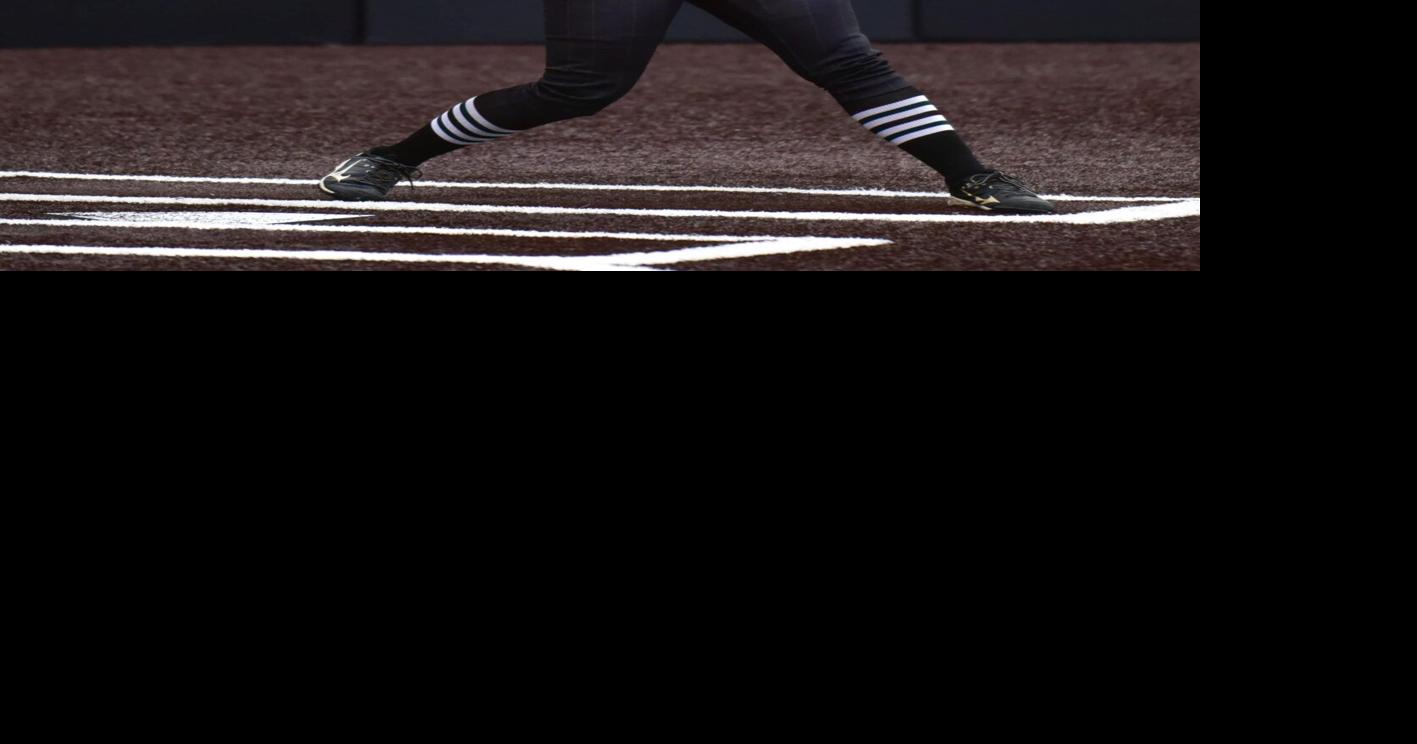 VHSL CLASS 1 SOFTBALL: Maddie Compton helps Eastside catch another ride ...