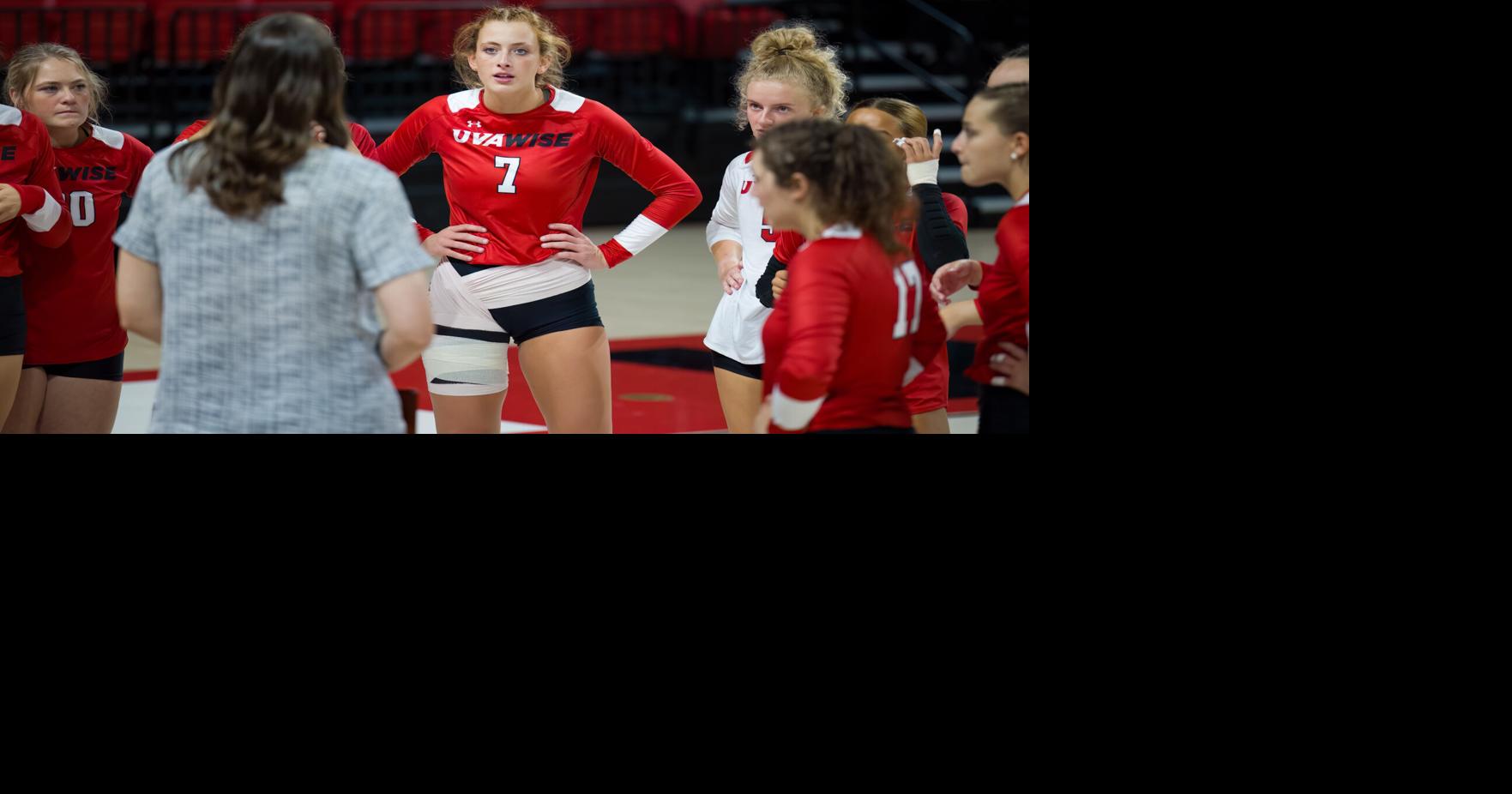COLLEGE VOLLEYBALL: Abingdon grad Cassie Farley's fifth year at UVa ...