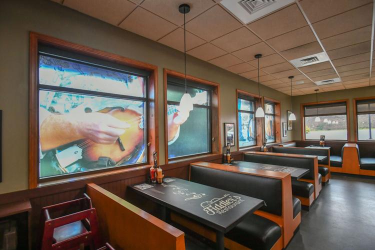 Fiddler's Restaurant to open next week in Abingdon