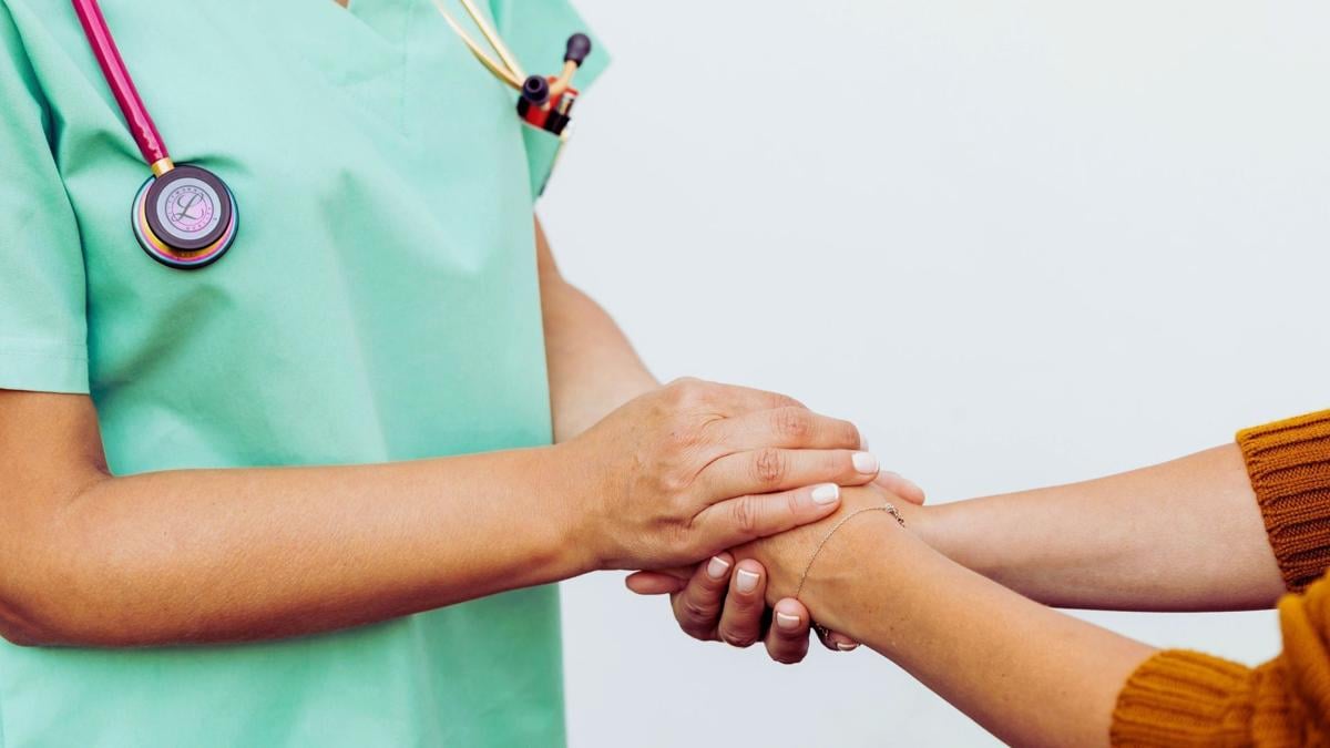 Four Ballad Health programs earn Tennessee state accreditation