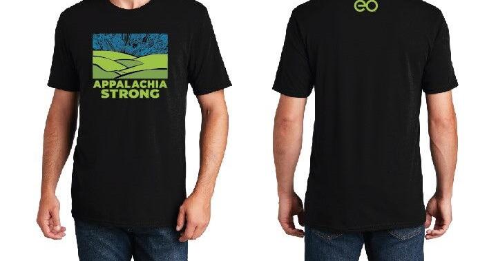 "Appalachia Strong" shirt campaign to benefit flood-impacted areas