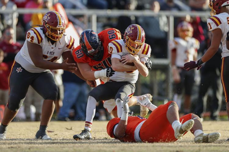 Amid uncertainty, Union gets best of Graham in Region 2D