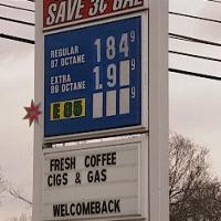 Appco Stores Selling Gas Again
