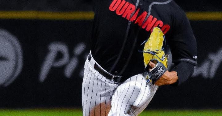 LOCALS IN THE PROS NOTES: Well-traveled Greg Duncan (UVa-Wise) now in ...