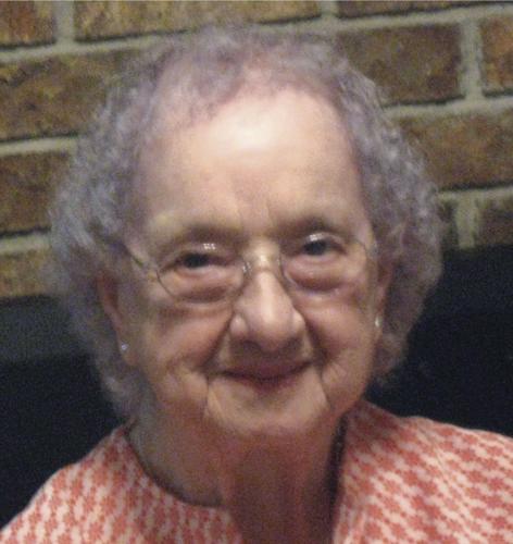 Grindstaff, Ethel Mae Gentry