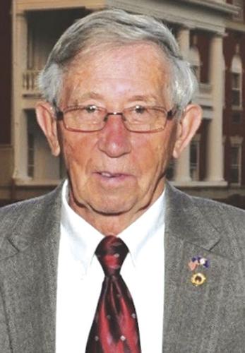 Harris, Charles Wesley "C.W."