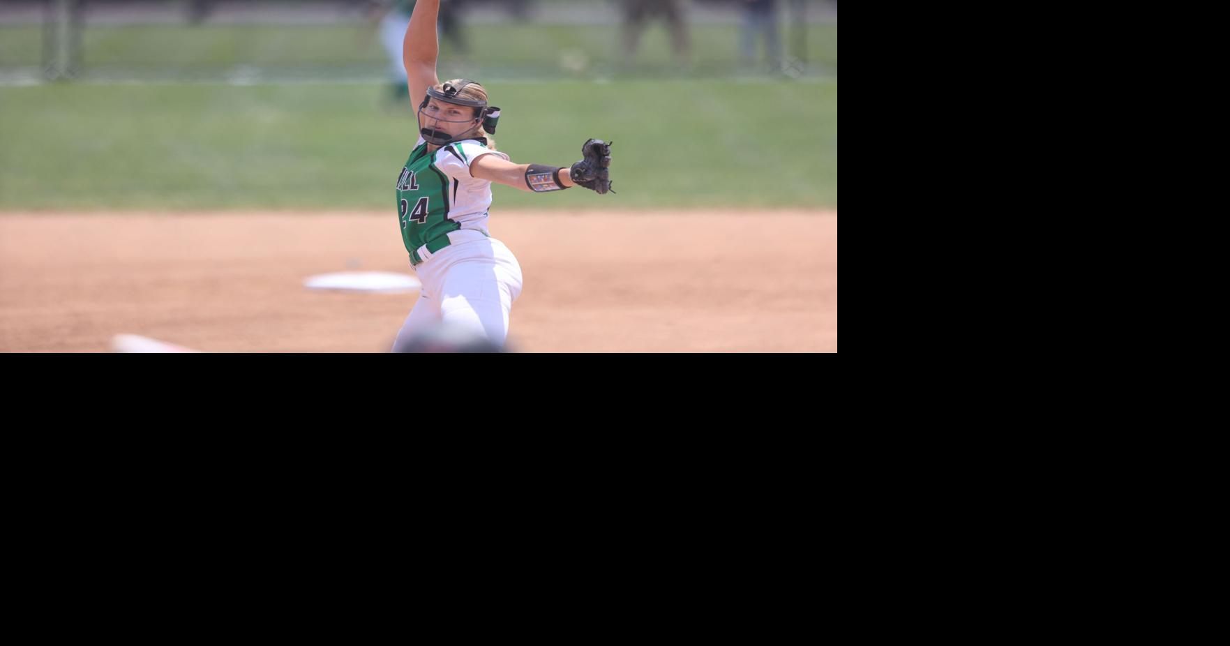 BHC Softball Player of Year: Tazewell's Carly Compton followed a long ...