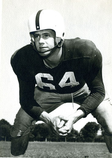 HISTORY WITH HAYES: 'Bama standout Watford led the Bearcats