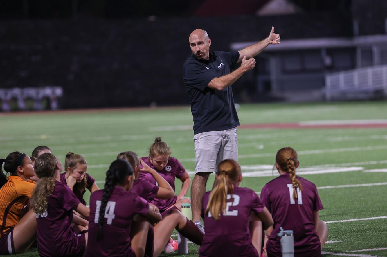 PREP SOCCER: Just call THS coach, VHS grad Hunter Meade Bristol's Mr ...