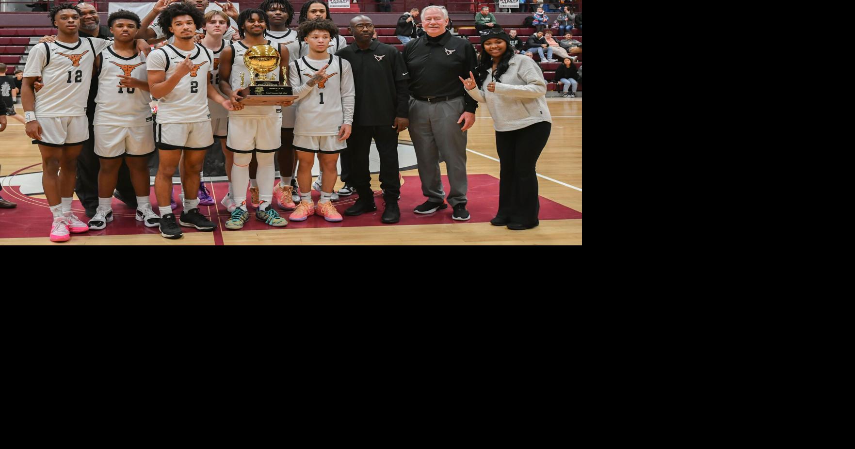 ARBY'S CLASSIC: Halftime speech translates into victory for Kell in ...