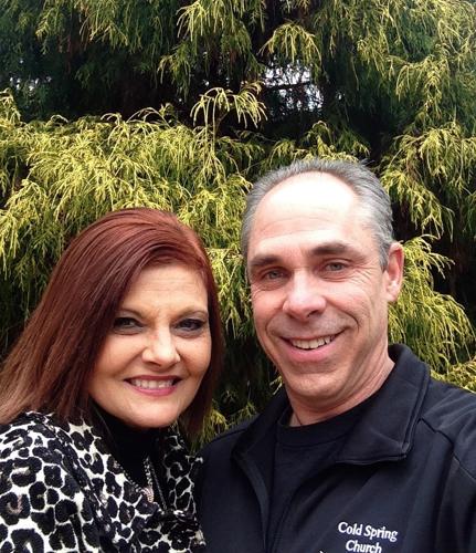 ‘Music and Comedy with a POINTE’ to benefit Bristol Faith in Action