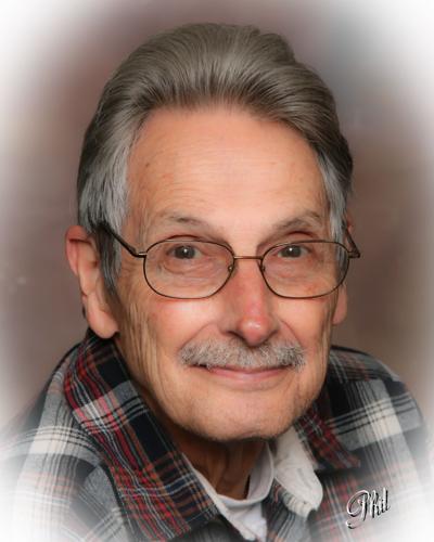 Morlock, Phillip Eugene