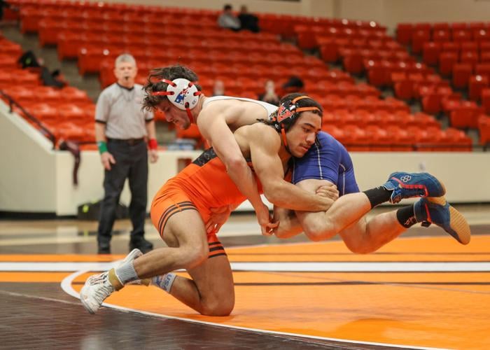 John Battle claims Best of Bristol; Sullivan East's Hamelryck eyes ...