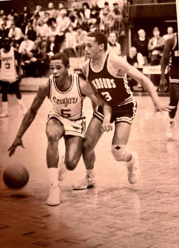 ARBY'S CLASSIC: George Wythe to gain more big-game experience in ...