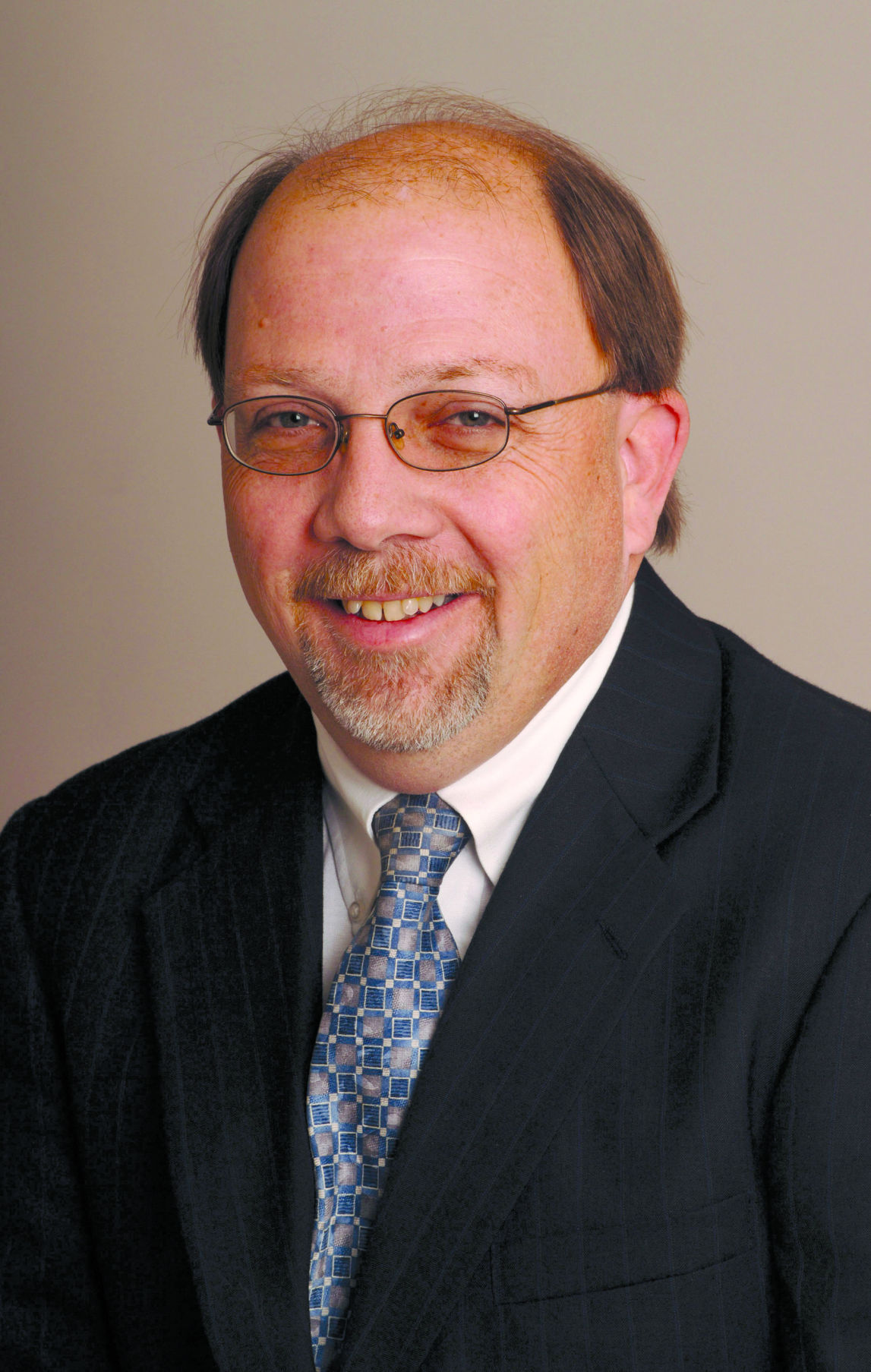 Author shares ‘personal project’ | Community | heraldcourier.com