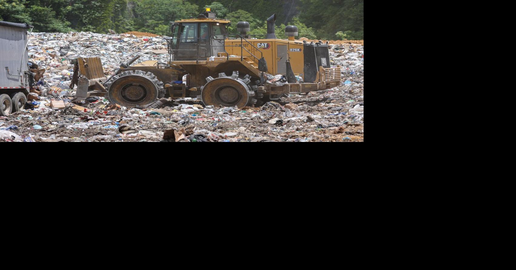 Landfill lawsuit legal bills top $1.2 million