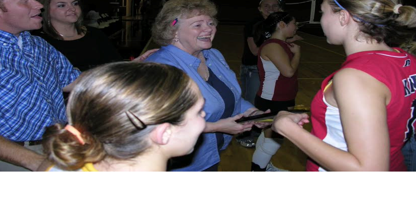 Hall-of-Famer Susie Toomey builds unparalleled legacy at King thanks to ...